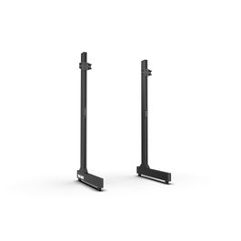 Buy Trak Racer Leg Support For Freestanding Monitor Stands - TR80-FMMS6 ...
