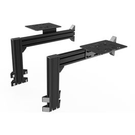 Buy Trak Racer Flight Sim Control Mounts With 2 Side Supports For ...