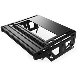 Buy Trak Racer Universal TR-One Aluminium Profile Pedal Mounting System ...