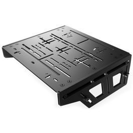 Buy Trak Racer Universal TR-One Pre Drilled Pedal Plate Mounting System ...