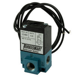 Buy Turbosmart Multi-Port Solenoid Kit | Demon Tweeks