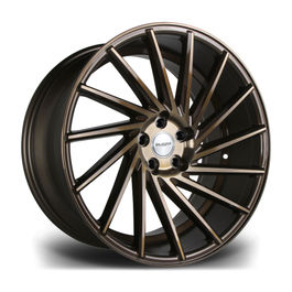 Buy Riviera RV135 Alloy Wheels In Full Bronze Set Of 4 | Demon Tweeks