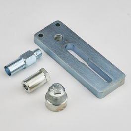 Buy Warrior Spider Stand Adapter | Demon Tweeks