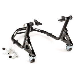 Buy Warrior 360 Degree Floating Rear Paddock Stand - ST-SMI3043-L ...