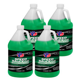 Buy VP Racing Speed Sauce Plus Water / Ethanol Pre-Mix - 4x Bottles ...