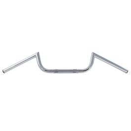 Buy Hi-Level Ace Style Handlebars 7 Inch Centre - 420945 | Demon Tweeks