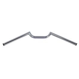 Buy Hi-Level Ace Style Handlebars 4 Inch Centre - 420920 | Demon Tweeks