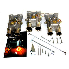 Buy Webcon Weber Performance Carburettor Kit - PAM301 | Demon Tweeks