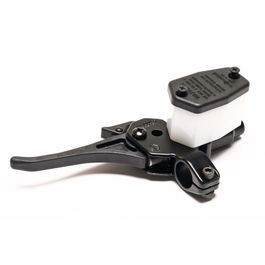 Buy Wilwood Handlebar Mount Lever Operated Master Cylinder | Demon Tweeks