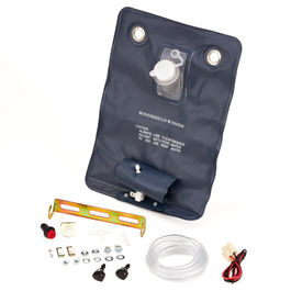 Buy Pitking Products Universal Windscreen Washer Kit - UWWB | Demon Tweeks