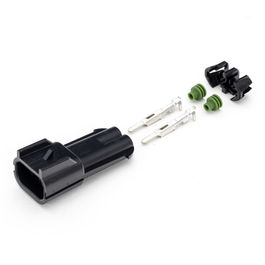 Buy Revotec 2 Pin Waterproof Wiring Connector For Revotec / Comex Fans ...