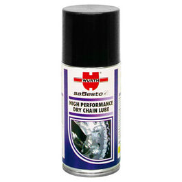 Buy Wurth High Performance Dry Chain Lube | Demon Tweeks