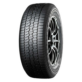 Buy Yokohama Geolandar CV 4S G061 Tyre | Demon Tweeks