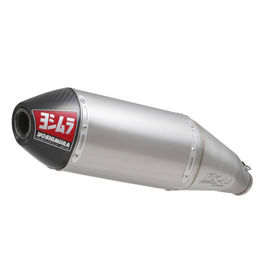 Buy Yoshimura Stainless RS-4J With Carbon End Cap Full System - 180-42E ...