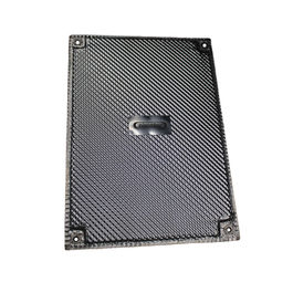 Buy Zircotec Zircoflex Shield R Flat Heat Shield - NEW-2HS-M-ZFR-A4F ...