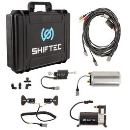 Buy Shiftec Club Sport Shift Kit | Demon Tweeks