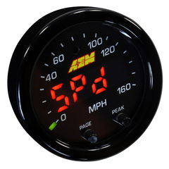 Buy Demon Tweeks GPS Digital Wireless Speedometer - WDS-02 | Demon Tweeks