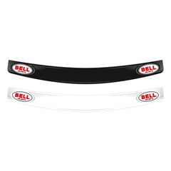 Buy Bell Replacement Visor For Bell 7-Series Helmet - HP7 / RS7 / RS7-K ...