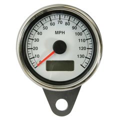 Buy Demon Tweeks GPS Digital Wireless Speedometer - WDS-02 | Demon Tweeks