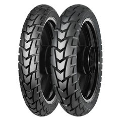 tracker motorcycle tyres