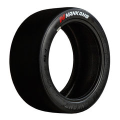 Buy Hankook Ventus F200 Slick Racing Tyre | Demon Tweeks