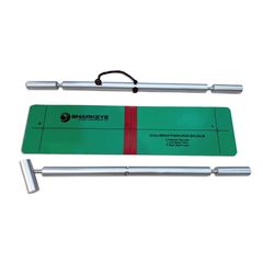 trackace laser wheel alignment system