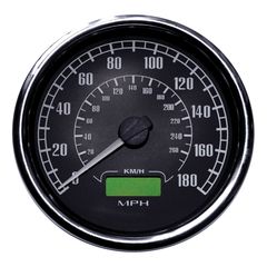 Buy Demon Tweeks GPS Digital Wireless Speedometer - WDS-02 | Demon Tweeks