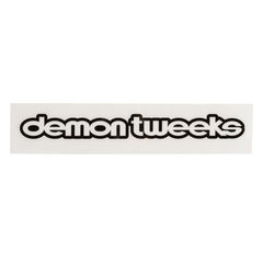Demon Tweeks Motorsport Catalogue - 2024 | Demon Tweeks