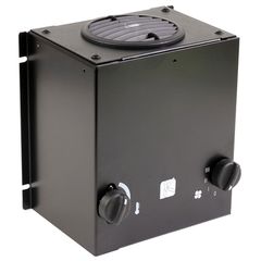 Buy Demon Tweeks 12V 600w Ducted Electric Cab Heater - DECH | Demon Tweeks