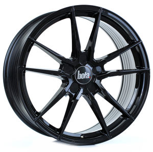 Shop Bola Alloy Wheels at Demon Tweeks