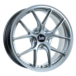 Shop Bola Alloy Wheels at Demon Tweeks
