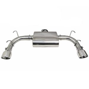 Shop Performance Exhaust Back Boxes at Demon Tweeks