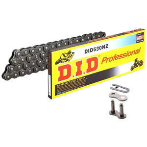 Shop Motorcycle Chains & Sprockets at Demon Tweeks