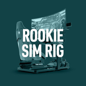 Shop Sim Racing Packages at Demon Tweeks