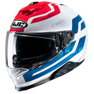 hjc auto helmets