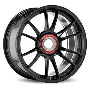 Shop OZ Racing Alloy Wheels at Demon Tweeks