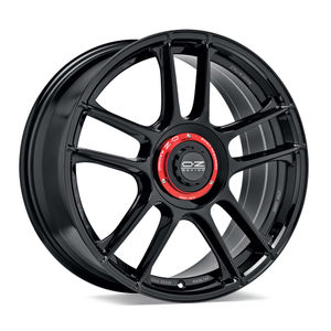 Shop OZ Racing Alloy Wheels at Demon Tweeks