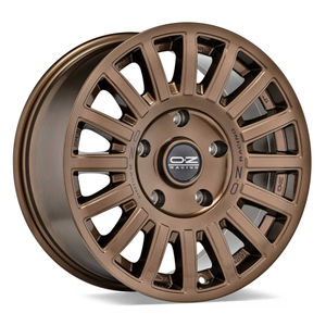 Shop OZ Racing Alloy Wheels at Demon Tweeks