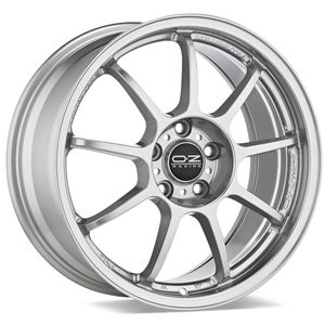Shop OZ Racing Alloy Wheels at Demon Tweeks