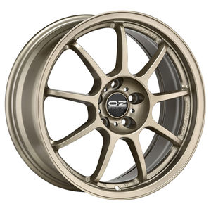 Shop OZ Racing Alloy Wheels at Demon Tweeks