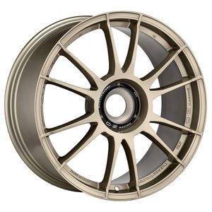 Shop OZ Racing Alloy Wheels at Demon Tweeks