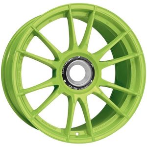 Shop OZ Racing Alloy Wheels at Demon Tweeks