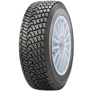Shop Racing & Rally Tyres, Competition Gravel & Tarmac Tyres at Demon ...
