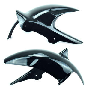 Shop Motorcycle Rear Huggers at Demon Tweeks