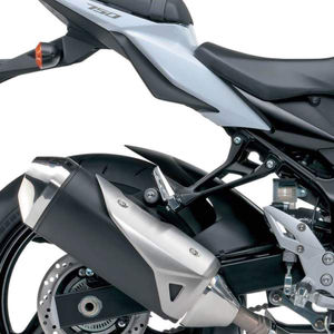 Shop Motorcycle Rear Huggers at Demon Tweeks