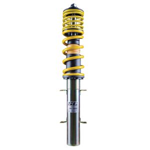 Adjustable coilover suspension kits | Performance Upgrades