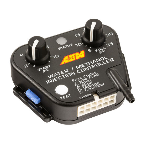 aem fuel injection controller