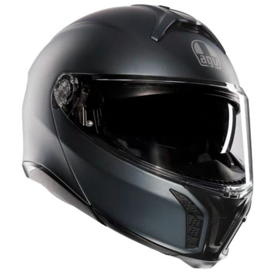 Demon Motorcycle Helmet Modular