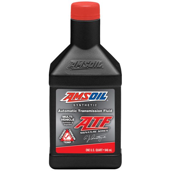 Amsoil Success