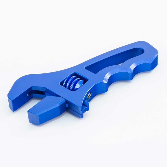 adjustable spanner plumbing